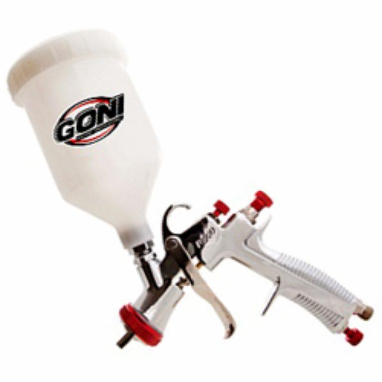 Pistola Goni Gravedad Lvlp 1.3Mm 33000 : Precio Costa Rica