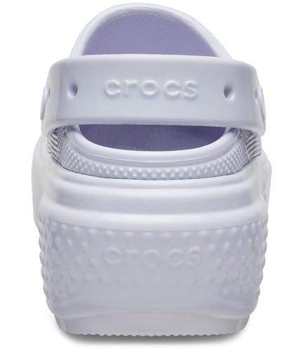 Zapatos sin cordones unisex Crocs™ Stomp Clog - Ideal para piscinas y ...