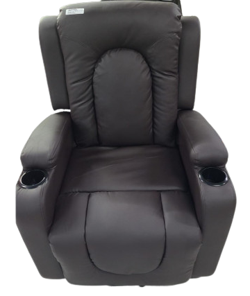 Butaca Electrica Reclinable Y Ajustable De Altura Marca Abm : Precio ...