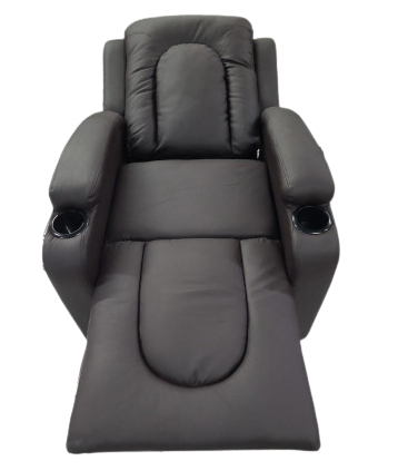 Butaca Electrica Reclinable Y Ajustable De Altura Marca Abm : Precio ...