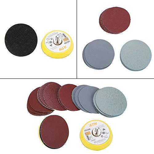 Cerium Oxide Glass Polishing Kit, Glass Scratch Removal Kit Cerium ...