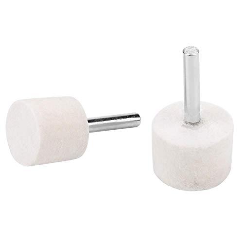 Cerium Oxide Glass Polishing Kit, Glass Scratch Removal Kit Cerium ...