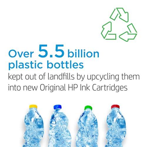 Tinta HP 61 negra/tricolor (paquete de 2) | Funciona con DeskJet 1000 ...