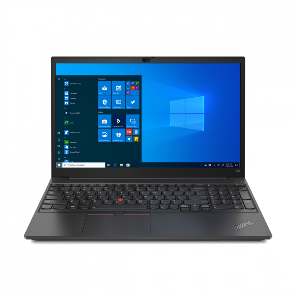Laptop Lenovo ThinkPad, Core i5, 15.6 pulgadas, 256GB SSD : Precio ...