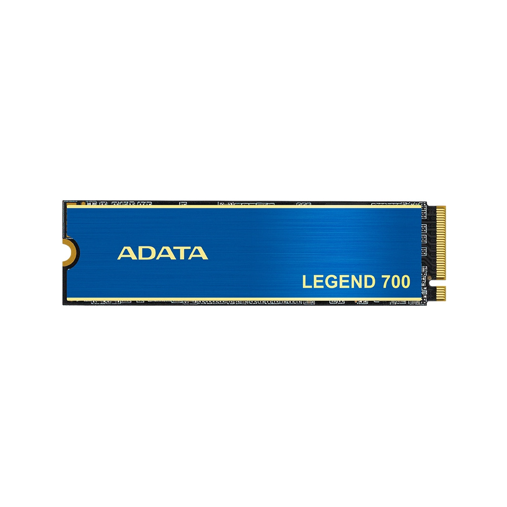 Adata Aleg-700-1Tcs Ssd Legend 700 Pcie Gen3 X4 M.2 2280 Nvme 1.3 Hbm ...