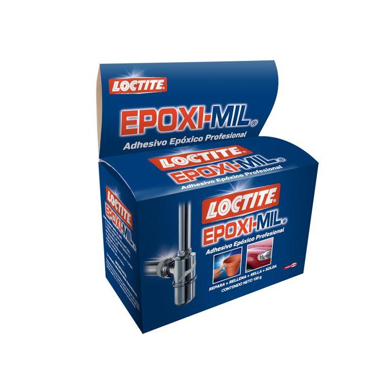 Henkel Epoxi-Mil 150Grs (201-H) : Precio Costa Rica