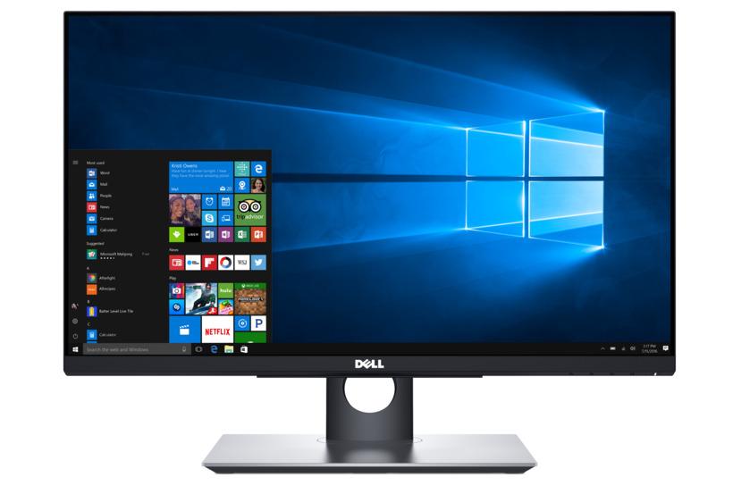 Monitor LED Táctil Full HD De 24 Pulgadas, HDMI, VGA, Displayport ...