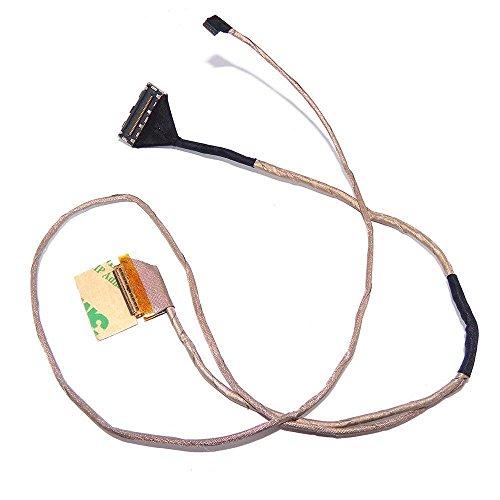 P/N DC02001MC00 Video Flex Screen LVDS LED LCD Cable para Lenovo ...