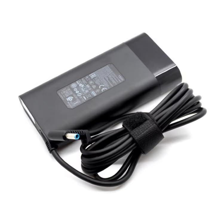 Genuine 150W AC/DC Adapter Compatible with HP Pavilion 15-dk 15-ec 15 ...