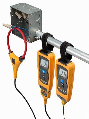 Fluke TPAK Meter Hanging Kit - Nombre de estilo MAGNETIC METER HANGING ...