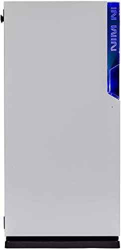 Skytech Shiva Gaming PC Desktop: Intel Core i5 12600K 3.7 GHz, RTX 3060 ...