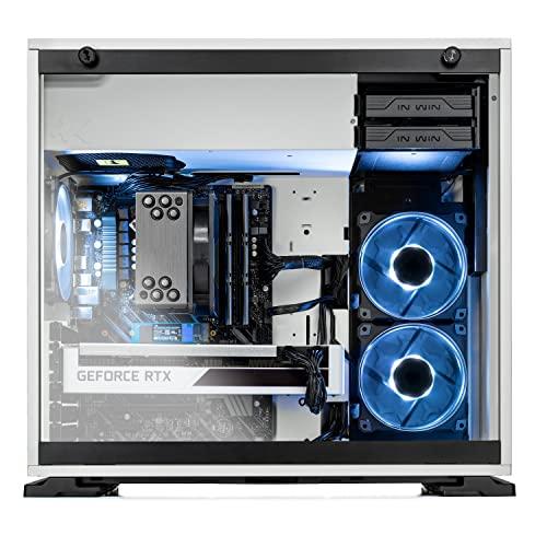 Skytech Shiva Gaming PC Desktop: Intel Core i5 12600K 3.7 GHz, RTX 3060 ...