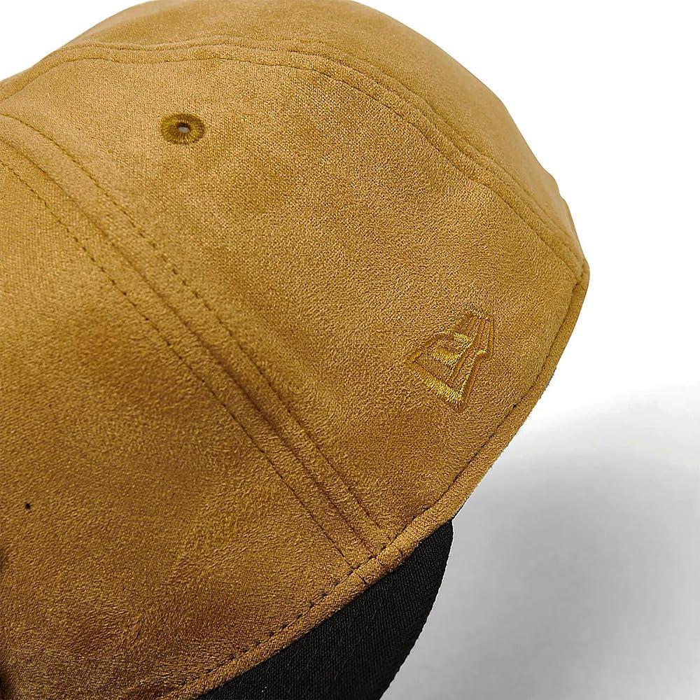 New Era SD San Diego Padres 9FIFTY Faux Suede 100th Anniversary Side ...