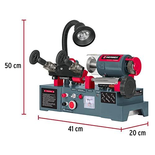 Key Duplicator, 5 types : Precio Guatemala