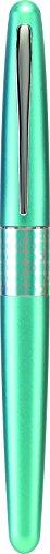 PILOT MR Retro Pop Collection Fountain Pen in Gift Box, Turquoise ...