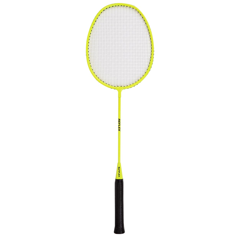 Badminton Racket Reflex : Precio Costa Rica