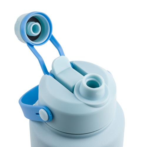 Termo De Agua Manna 40Oz 2 Unidades Azul : Precio Costa Rica