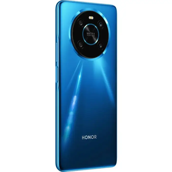 Telefono Celular Honor X9 128Gb Azul : Precio Costa Rica