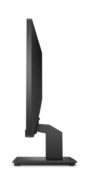 HP P224 - Monitor LED - 21.5" (21.5" Visible) - 1920 X 1080 Full HD ...