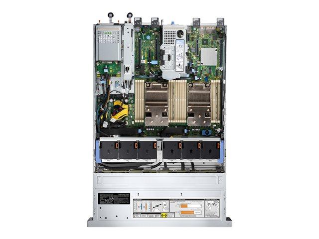 DELL, Servidor PowerEdge, R750 XS Intel Xeon Gold 5318Y 16gb, 2TB ...