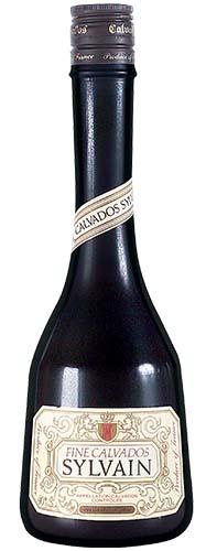 Brandy Calvados Sylvain Fine 700Ml : Precio Costa Rica