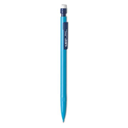BIC Xtra-Strong Thick Lead Mechanical Pencil, With Colorful Barrel ...