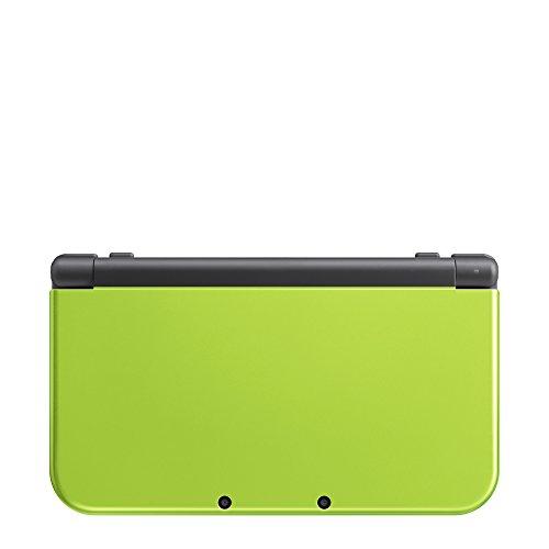 Nintendo New 3DS XL - Lime Green Special Edition [Discontinued ...