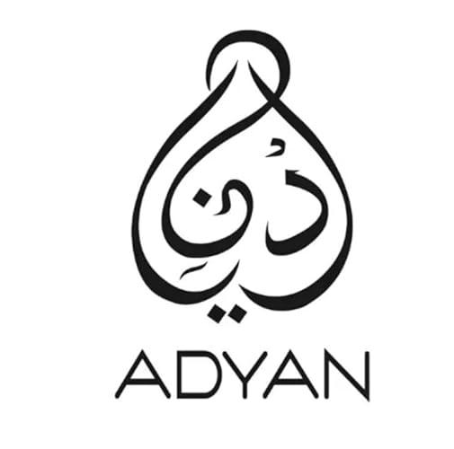 ADYAN Naseem Al Bahar Perfume Unisex EDP 100 ml (3.4 oz) - Twist of ...