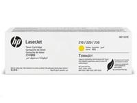 HP - W2152XC - Toner Cartridge - Amarillo : Precio Costa Rica