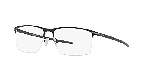 Oakley Ox5140 Tie Bar 0.5 Monturas rectangulares para anteojos ...