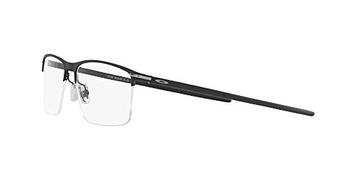 Oakley Ox5140 Tie Bar 0.5 Monturas rectangulares para anteojos ...
