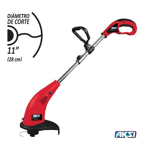 Orilladora Motoguaranaelectricai 500Wc4 : Precio Costa Rica