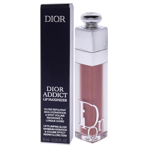 Dior Addict Lip Maximizer - 014 Shimmer para mujeres - Brillo de labios ...