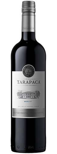 Tarapacá Vineyard Merlot 750 Ml : Precio Costa Rica