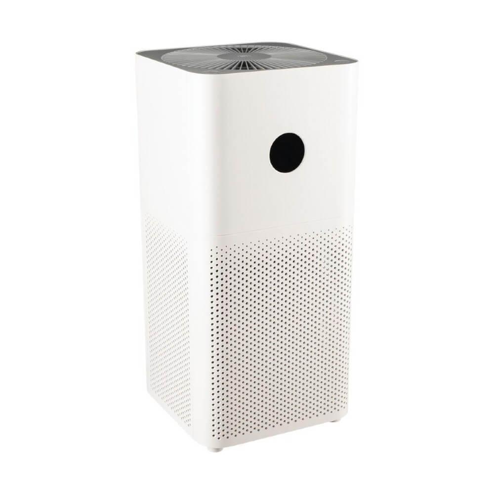 Purificador De Aire Mi 3C, Color Blanco, Pantalla LED, AC-M14-SC Xiaomi ...