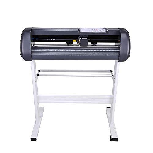 Instahibit 28 MH Vinyl Cutter Paper Feed Plotter Cutting Signmaster Cut ...