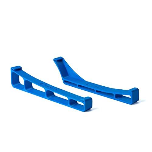 Glistco Skates - Horizontal Stand Compatible with PS5 - Disc Edition ...