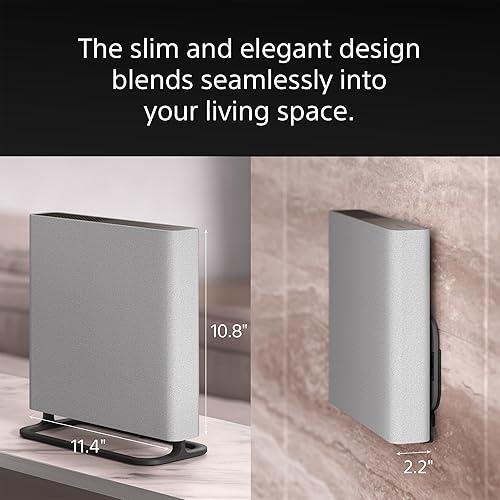 Sony BRAVIA Theater Quad: 16 Total Speakers Home Theater Surround Sound ...