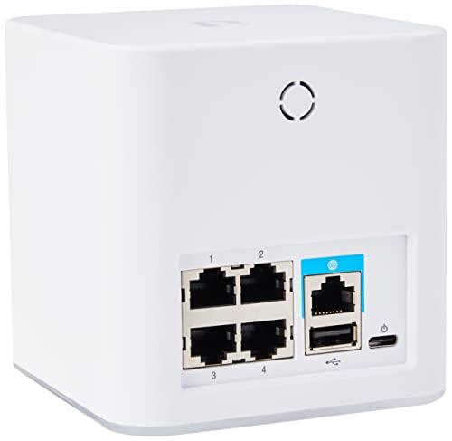 Sistema WiFi AmpliFi HD de Ubiquiti Labs, cobertura de Internet ...
