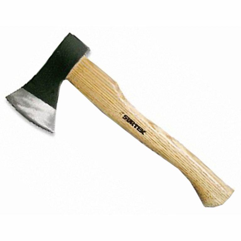Hacha Surtek Carpintero 1.25 Lbs Hc 1 1/4 : Precio Costa Rica