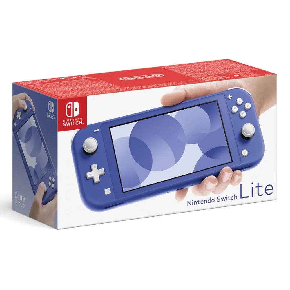 Nintendo Switch Lite Morado : Precio Costa Rica