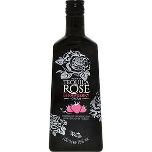 Tequila Rose Con 700Ml : Precio Costa Rica
