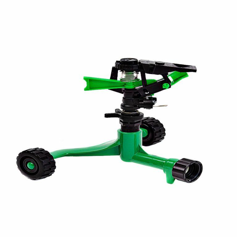 Regadera Jardin De Torre C/Ruedas X903C : Precio Costa Rica