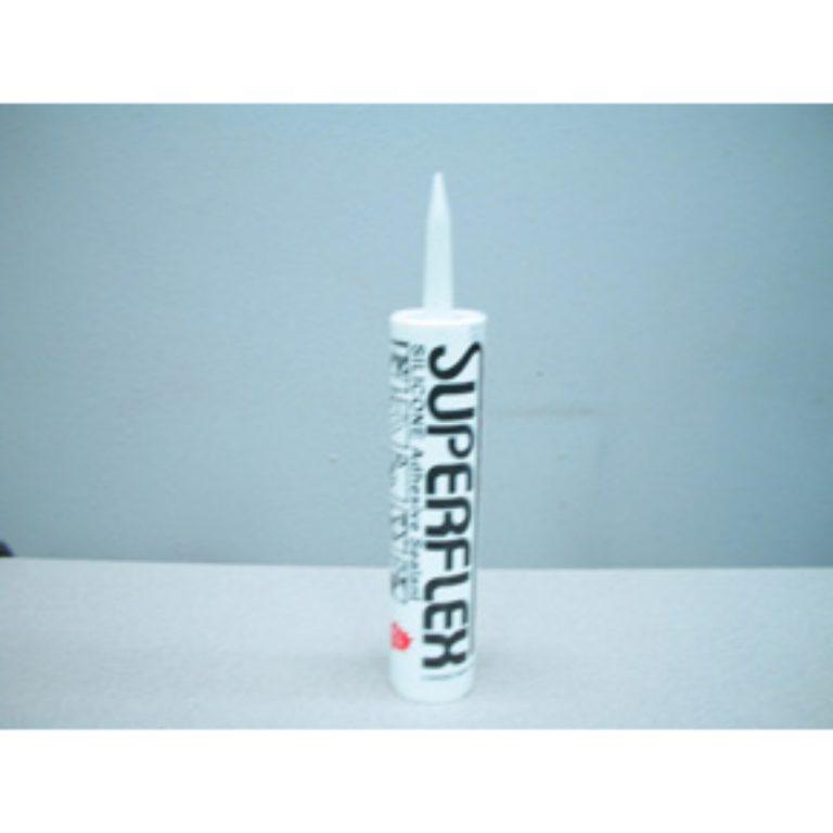 Loctite Silicon Super Flex Blanco 300 Ml 59475, 193998 : Precio Costa Rica