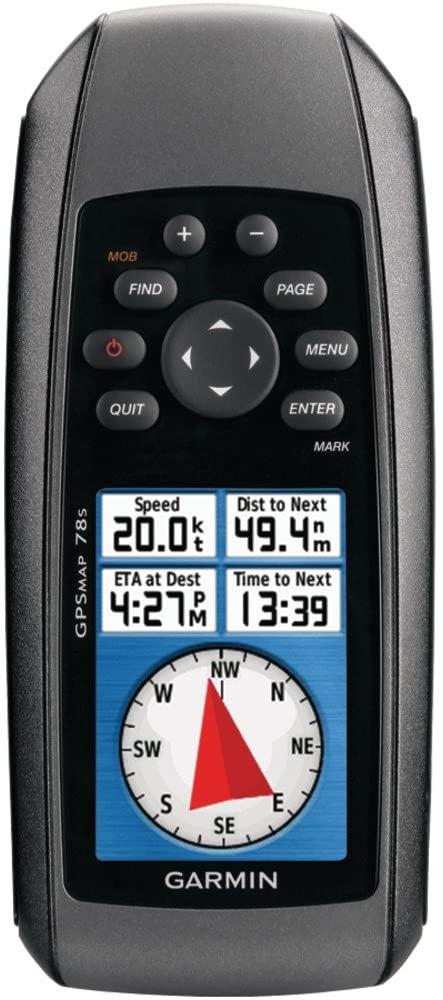 Garmin, GPSMAP® 78S : Precio Guatemala