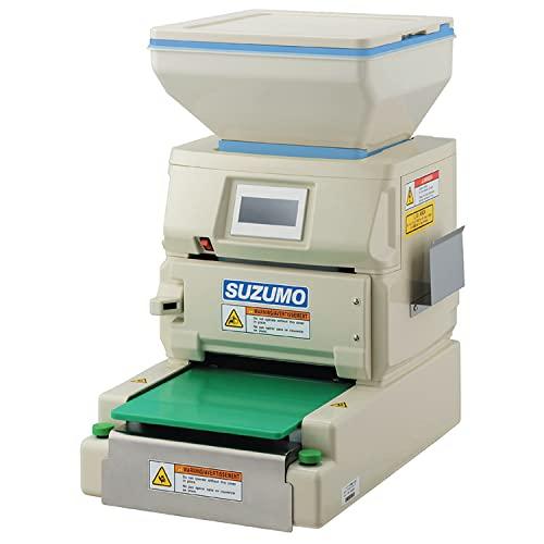 Máquina robot de sushi Suzumo SVR-NYA Máquina de láminas de arroz para ...