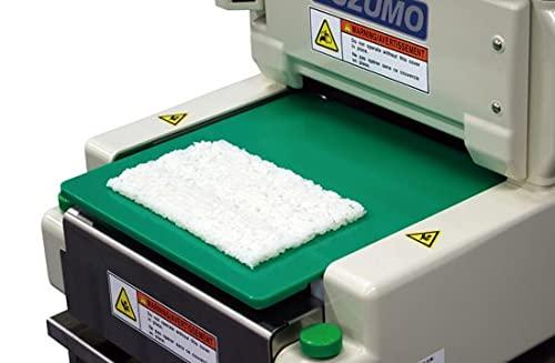 Máquina robot de sushi Suzumo SVR-NYA Máquina de láminas de arroz para ...