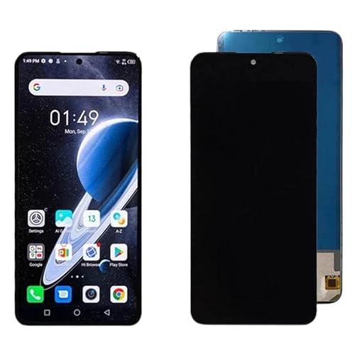 Pantalla SHOWGOOD para Infinix Zero X Pro X6811 X6811B pantalla LCD ... Pantalla SHOWGOOD para Infinix Zero X Pro X6811 X6811B pantalla LCD ...
