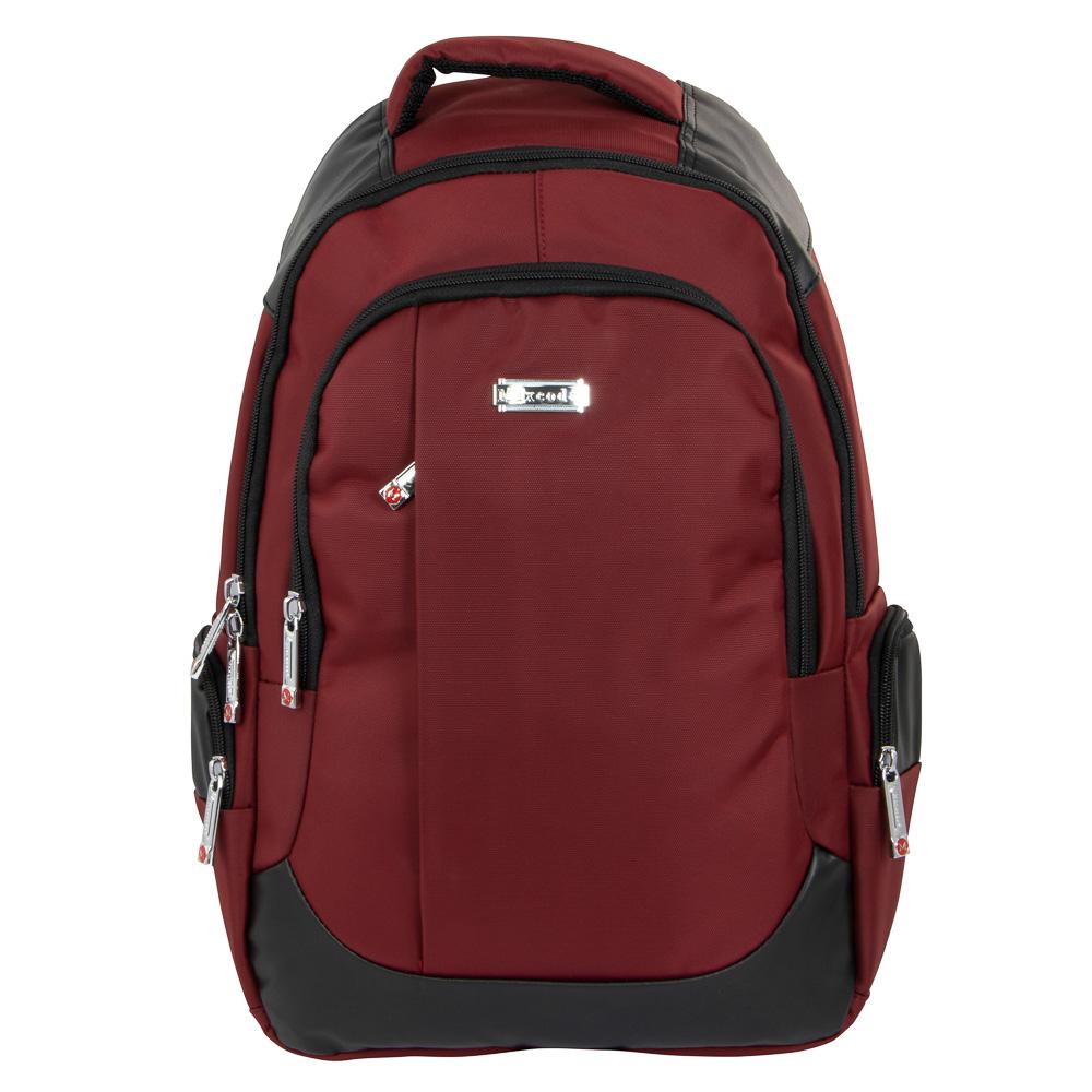Mochila Maxcode 1283, Color Corinto : Precio Guatemala