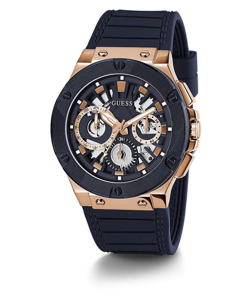Reloj Guess Para Hombre GW0487G4 : Precio Guatemala